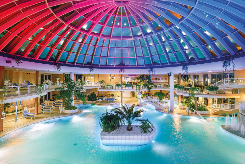 10 bedste badelande i Tyskland – Forlystelsespark.com